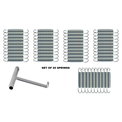 Jump King Trampoline Parts