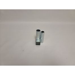 T-CONNECTOR WITH ATTACHMENT 38/33/28mm T38C33WS28 (Compatible with ...