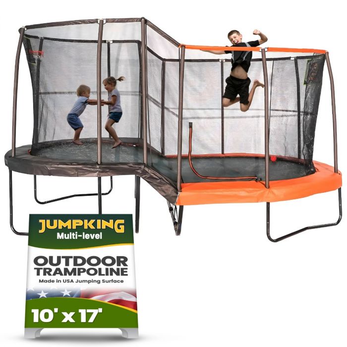 trampoline