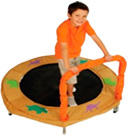 Trampolines For Sale | Genuine Jumpking Parts | Jumpking Trampolines
